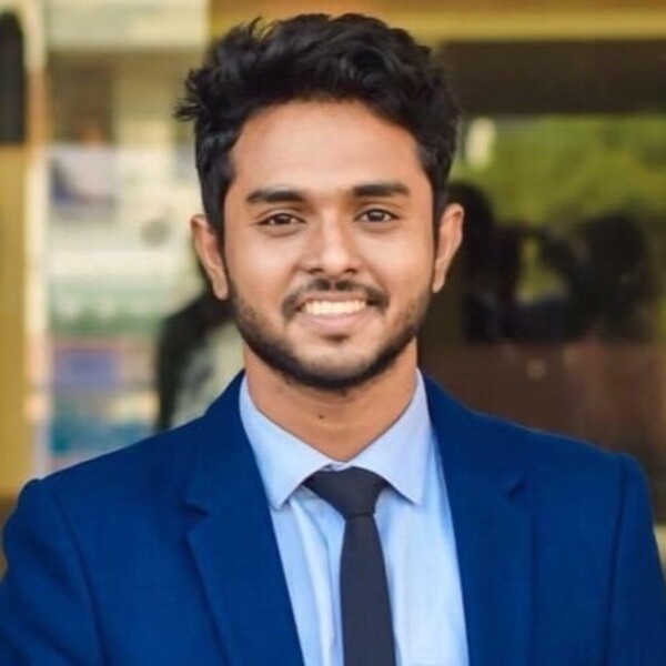 Nahiyan - Computer programming tutor - 129 AED/h