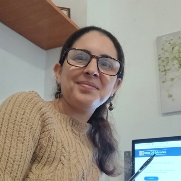 DANA - Profe de francés - S/64/h