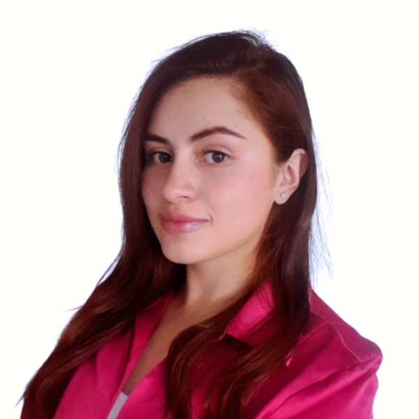 SANDRA CAROLINA - profesor de informática básica - US$7/h