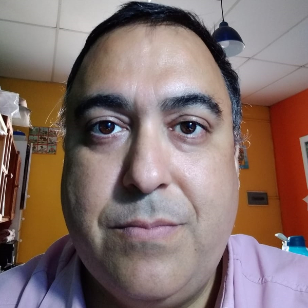 Pedro David - Profe de matemática - $366/h