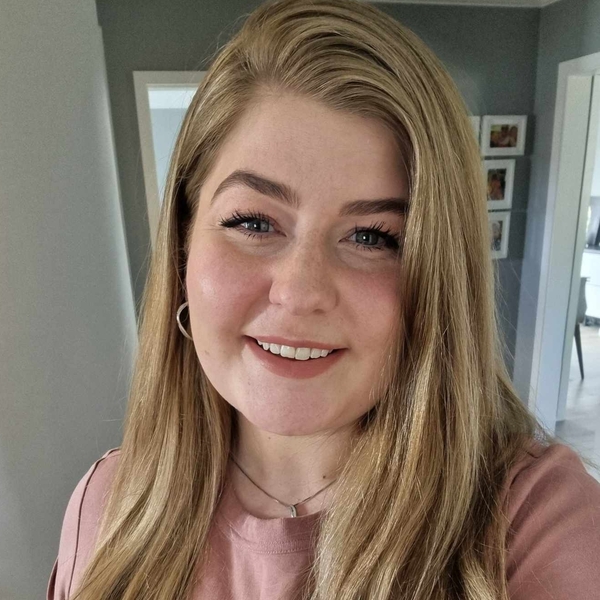 Elin Maria - personlig trener i Oslo - 500kr/t - 4 anmeldelse(r)