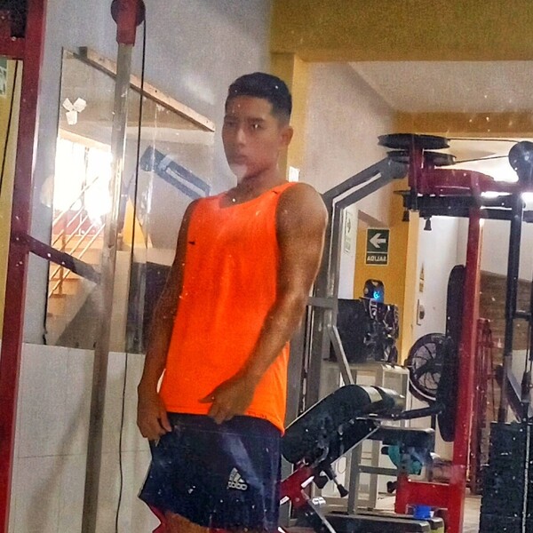 Gabriel - Entrenador personal en Piura - S/20/h