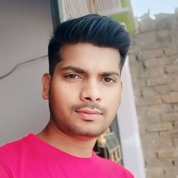 Anand - Maths tutor - 3£/h