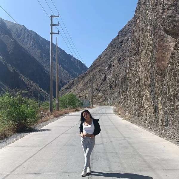 Raquel Yanira - Profe de apoyo escolar en Lima - S/20/h