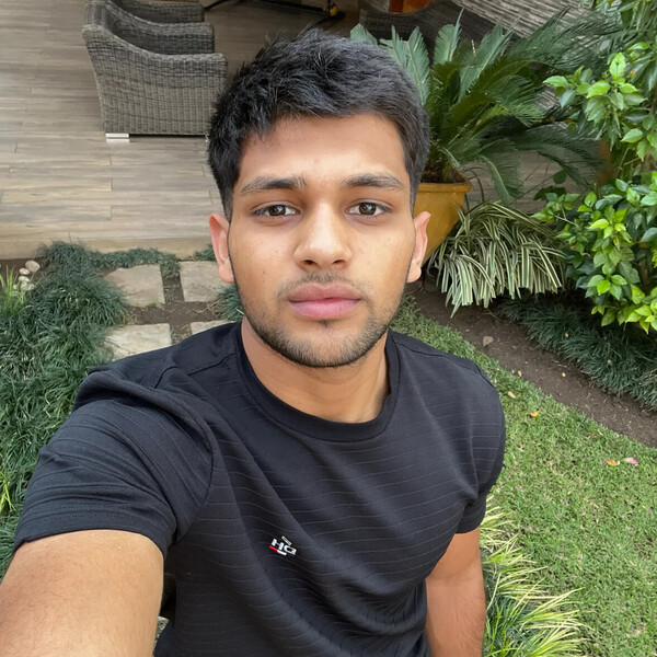 Abdullah - English teacher - ₹972/h