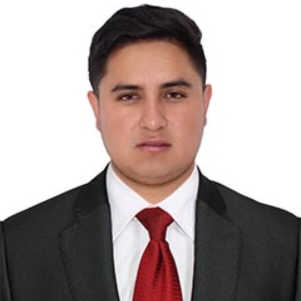 Yerson elíseo - Profe de matemáticas en Cajamarca - S/32/h