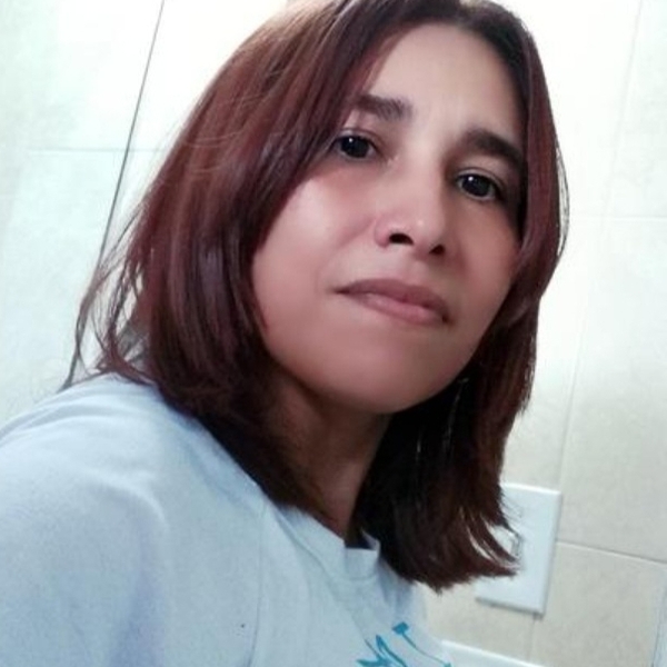 Yenis - profesor de matemáticas - US$15/h