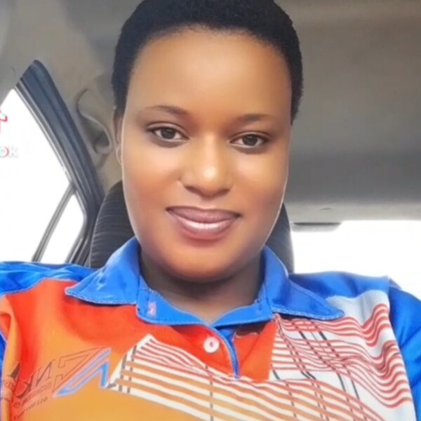 Patricia - Isizulu tutor - 147$/h