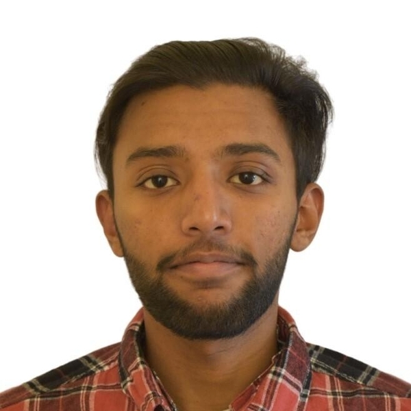 Rohan - Maths teacher in Kozhikode - ₹700/h