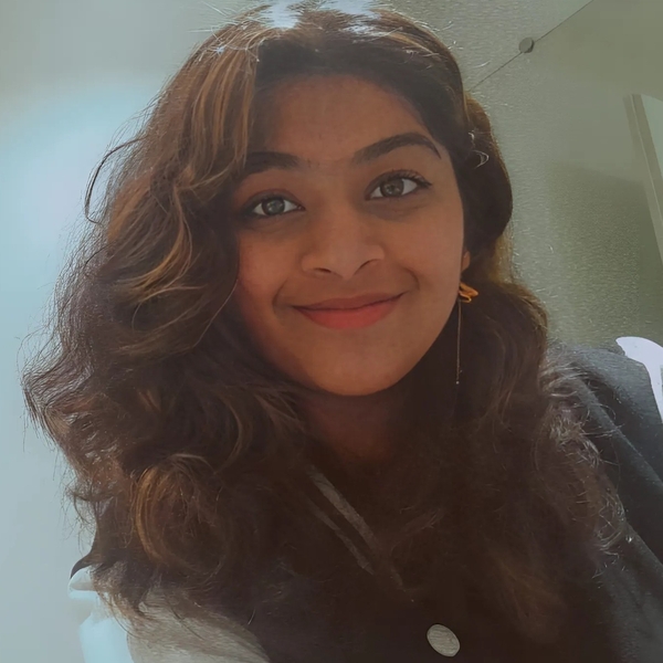 Siyaa - Maths teacher - ₹1366/h