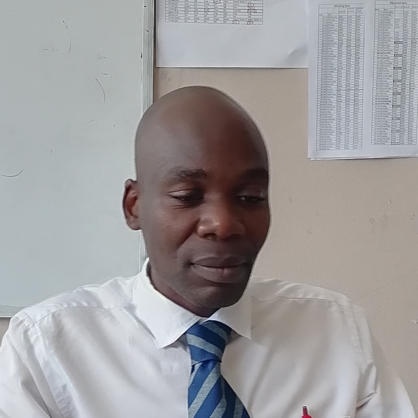Garikai - Accounting tutor in Kempton Park - 250$/h - 7 reviews