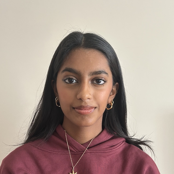 Inthu - Mathematics tutor - 33$/h