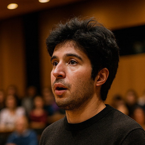 Raul Alberto - Profesor de francés - $236/h - 4 opiniones