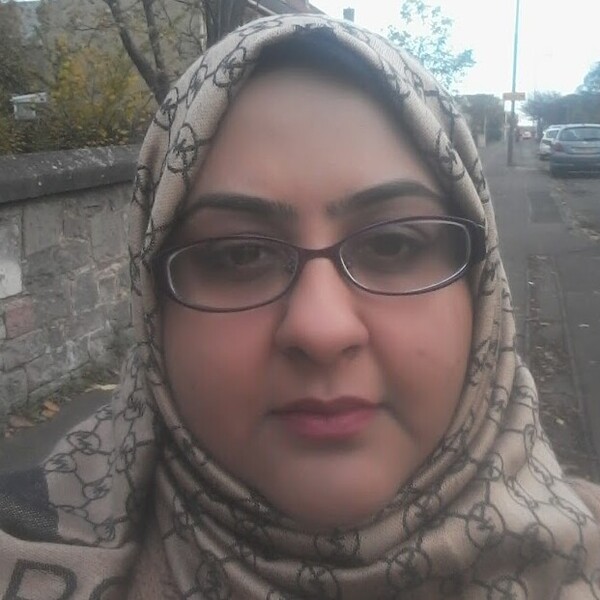 Urwah - Maths tutor in Edinburgh - 25£/h