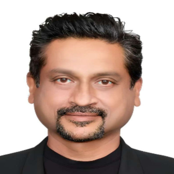 Khanna - Maths tutor - €21/h