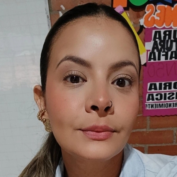 Luisa fernanda - Profe de matemáticas - 10€/h