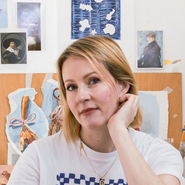 Sarah - Drawing tutor - 54$/h - 1 reviews