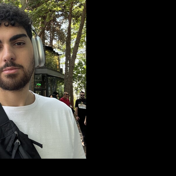 Parsa - Maths tutor - 14£/h