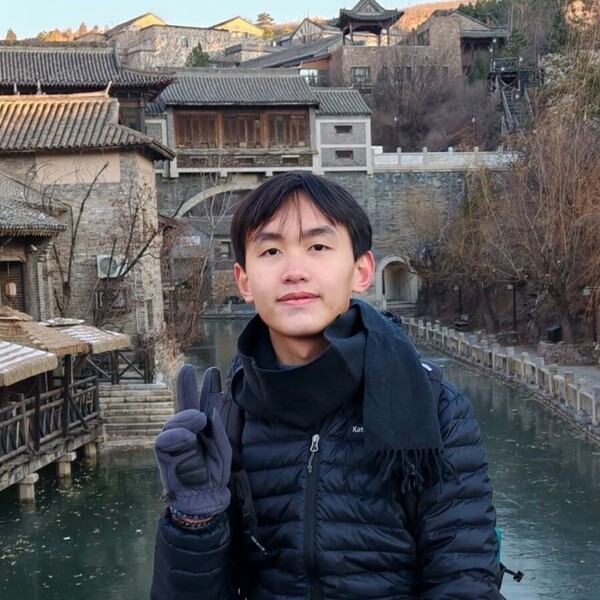 Chuen yitt - Maths tutor - 3£/h