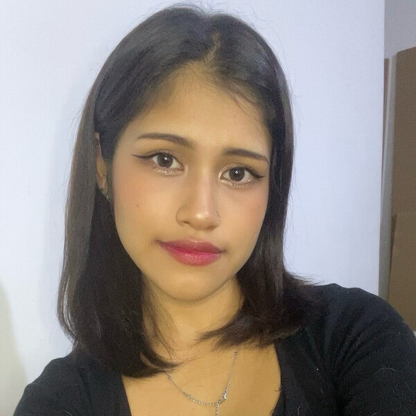 Sofía - Profe de español para extranjeros en Lima - S/41/h - 1 opiniones