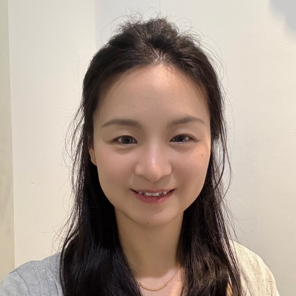 Lily - Mandarin teacher - 7£/h