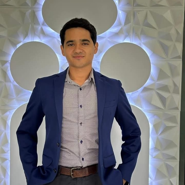 Alan - Entrenador personal - 5€/h