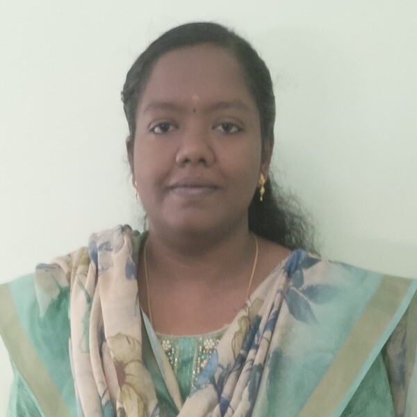 ANU - Physics teacher in Nagercoil - ₹750/h