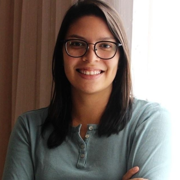 Claudina - Profesor de inglés en Puebla - $250/h - 1 opiniones