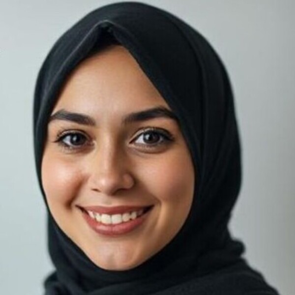 Sara - Arabic teacher in Hyderabad - ₹399/h