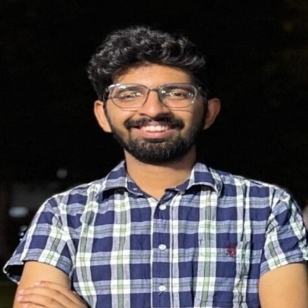 Shubham - Mathematics tutor - 6$/h