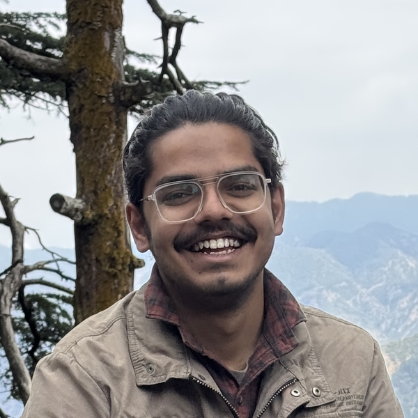 Harsh - Maths tutor - $155/h