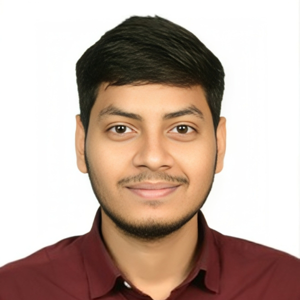 Himanshu - Maths tutor - 3£/h