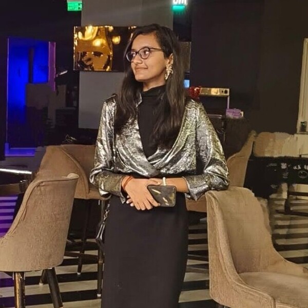 Shambhavi - Hindi tutor - 3£/h