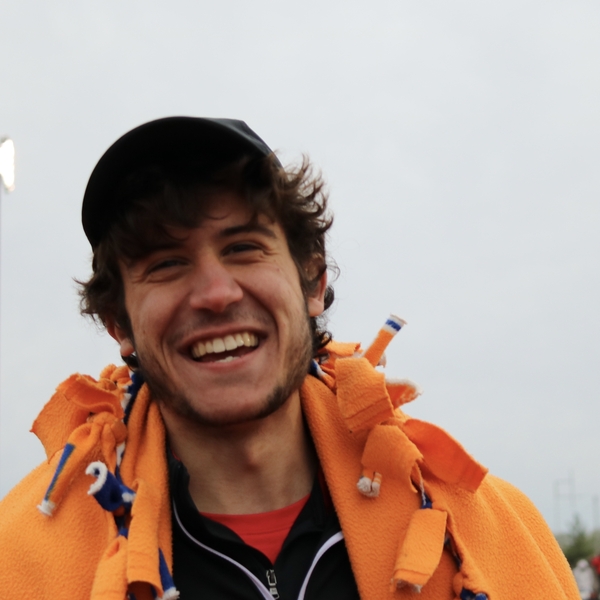 Colin - Mathematics tutor in Saint Charles - 18$/h