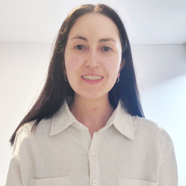 Meliza - Profesor de diseño - $48/h - 5 opiniones