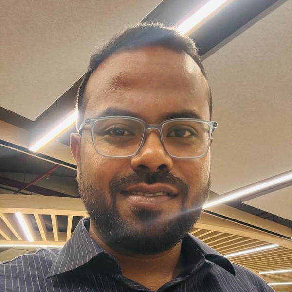 Souvik - Computer programming tutor - €5/h