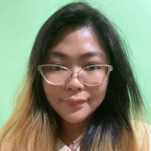 Charlyn - English tutor - 12£/h