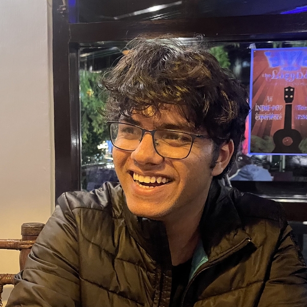 Aditya - Maths tutor - 7£/h