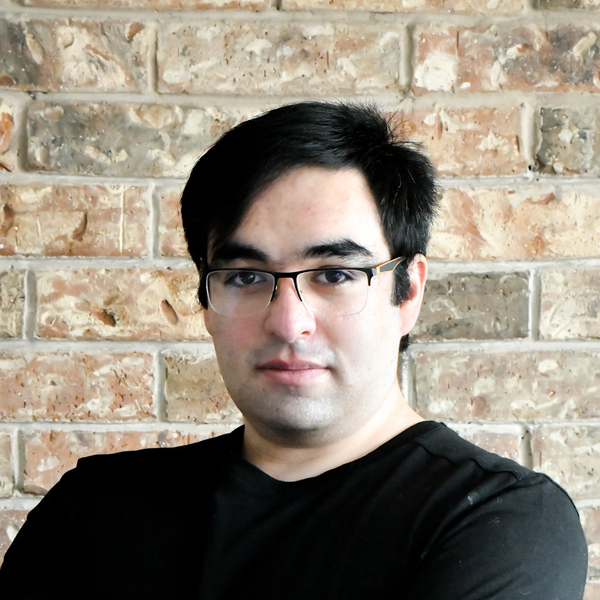 Emmanuel - Profesor de dibujo en CDMX - $300/h