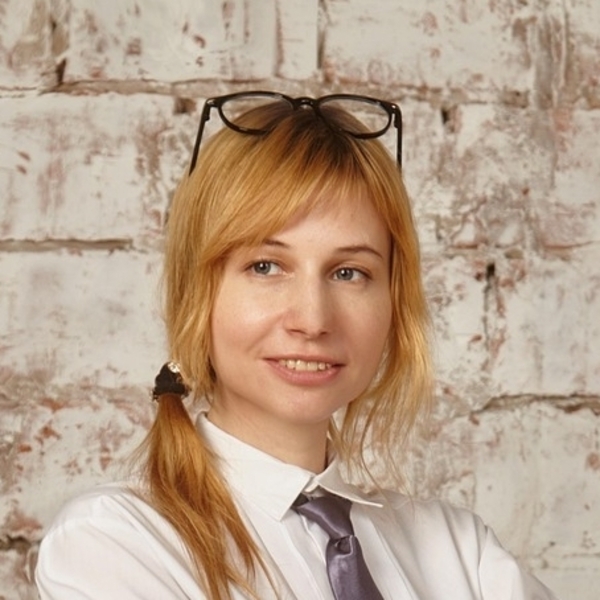 Emily - French teacher - ₹2498/h