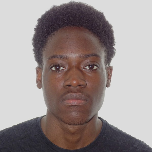 Olamide - Physics tutor - $25/h