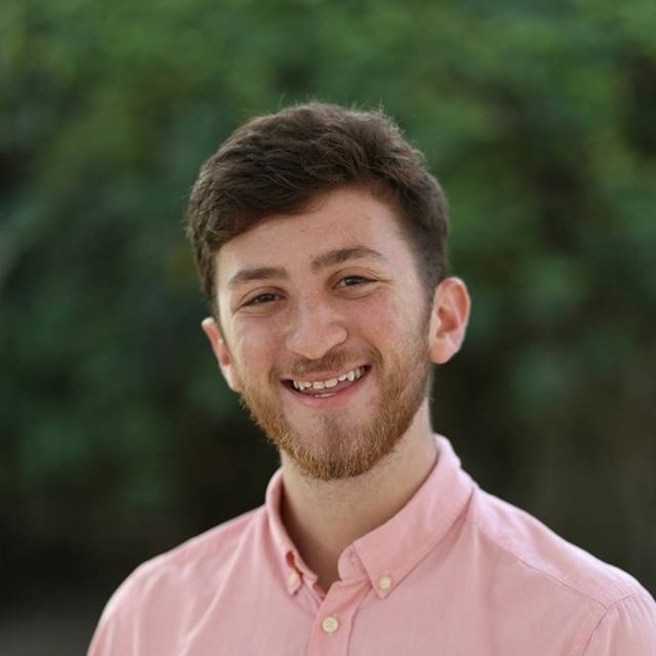 Daniel - Statistics tutor - 13£/h