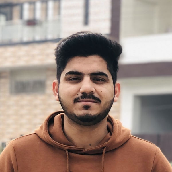 Asad - Computer programming tutor - 7£/h