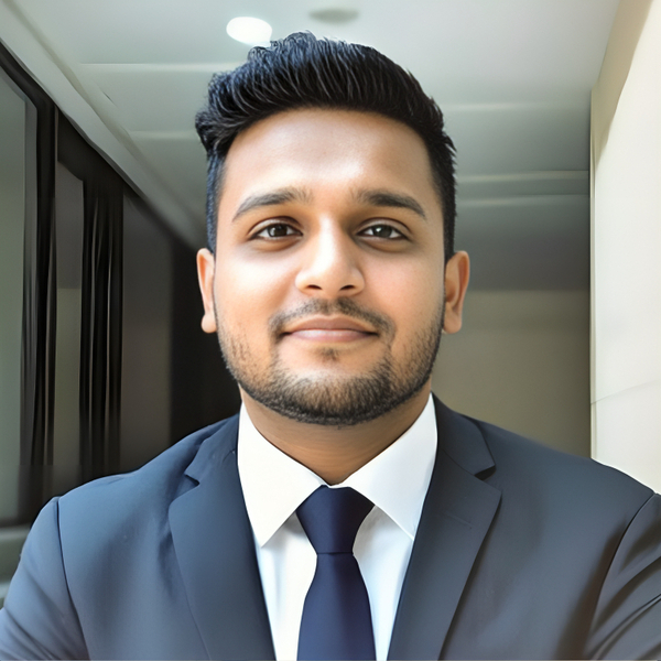 Rithvik - Computer programming tutor - 24£/h