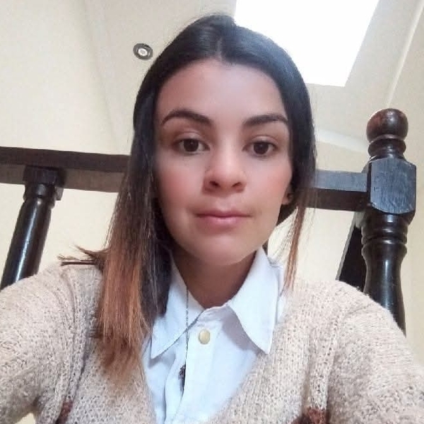 Yudy Catherine - Profe de ciencias naturales - $363/h