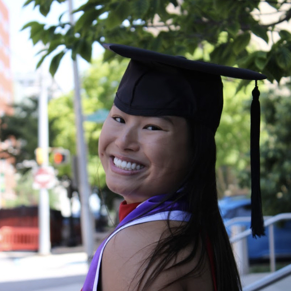 Isabelle - Nursing tutor - 22£/h