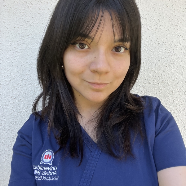 Catalina - Profe de matemática - $217/h