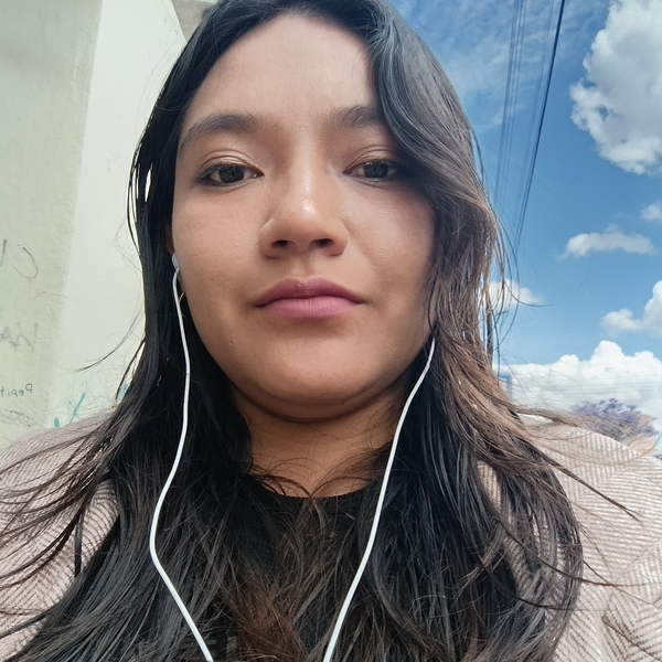 JANNETH FERNANDA - Profesor apoyo escolar - $14934/h