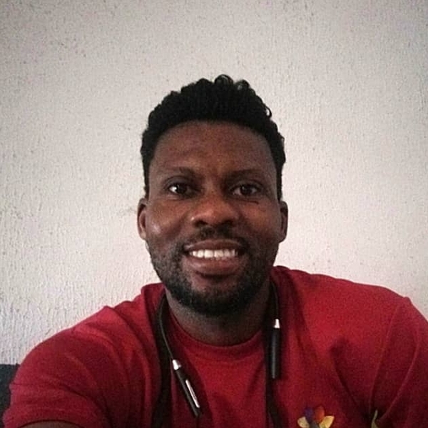 Gbenga - English speaking tutor - 3£/h - 5 reviews