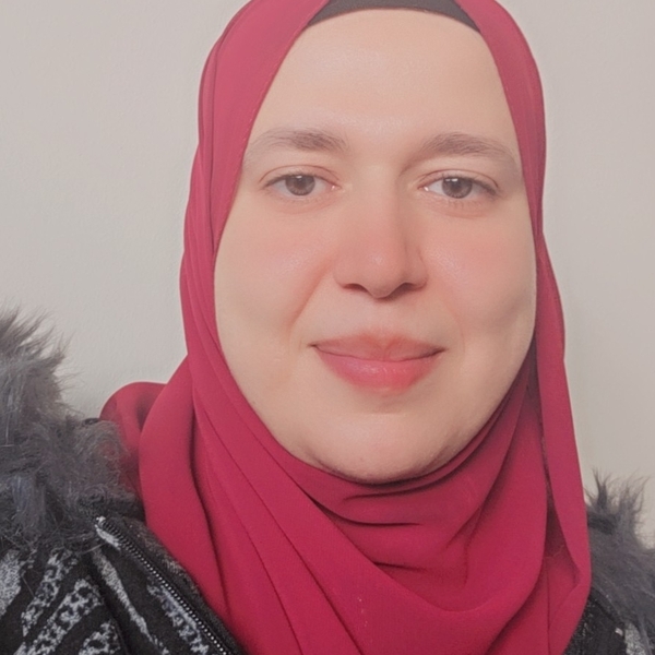 Rofida - Arabic tutor - 5£/h